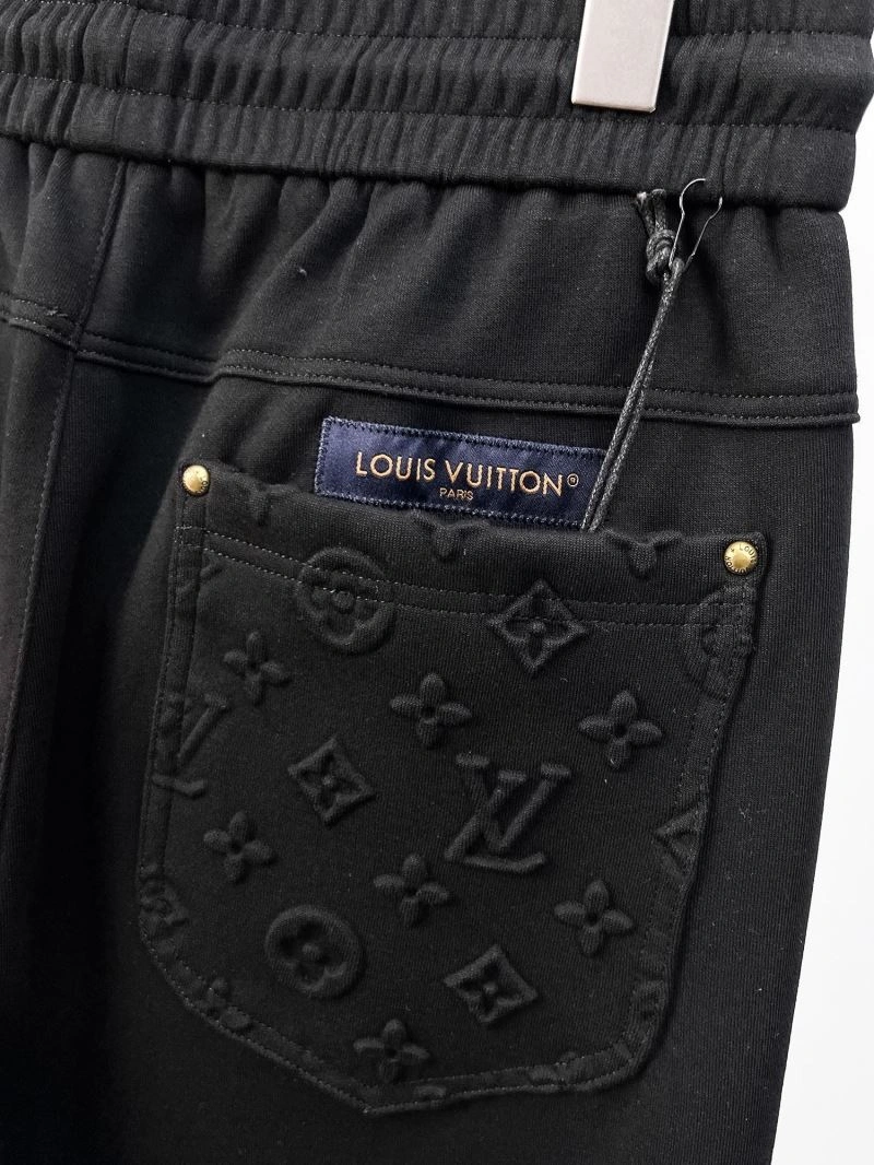 Value-priced Louis Vuitton Long Pants