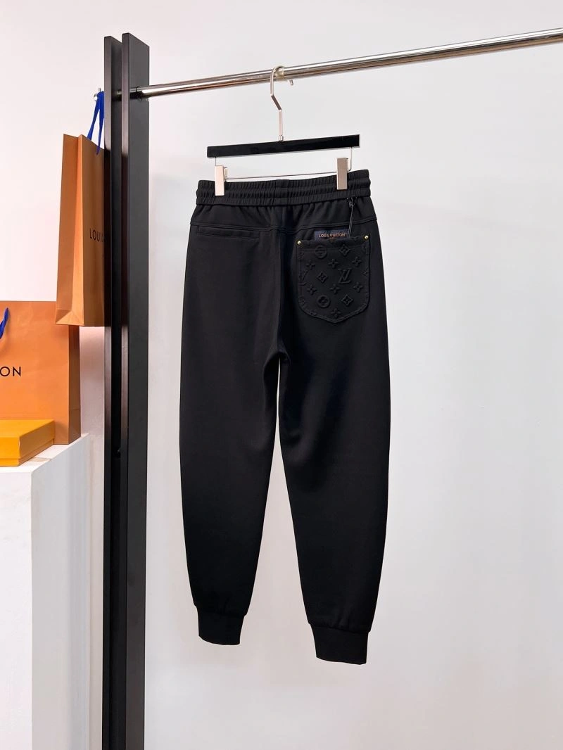 Value-priced Louis Vuitton Long Pants