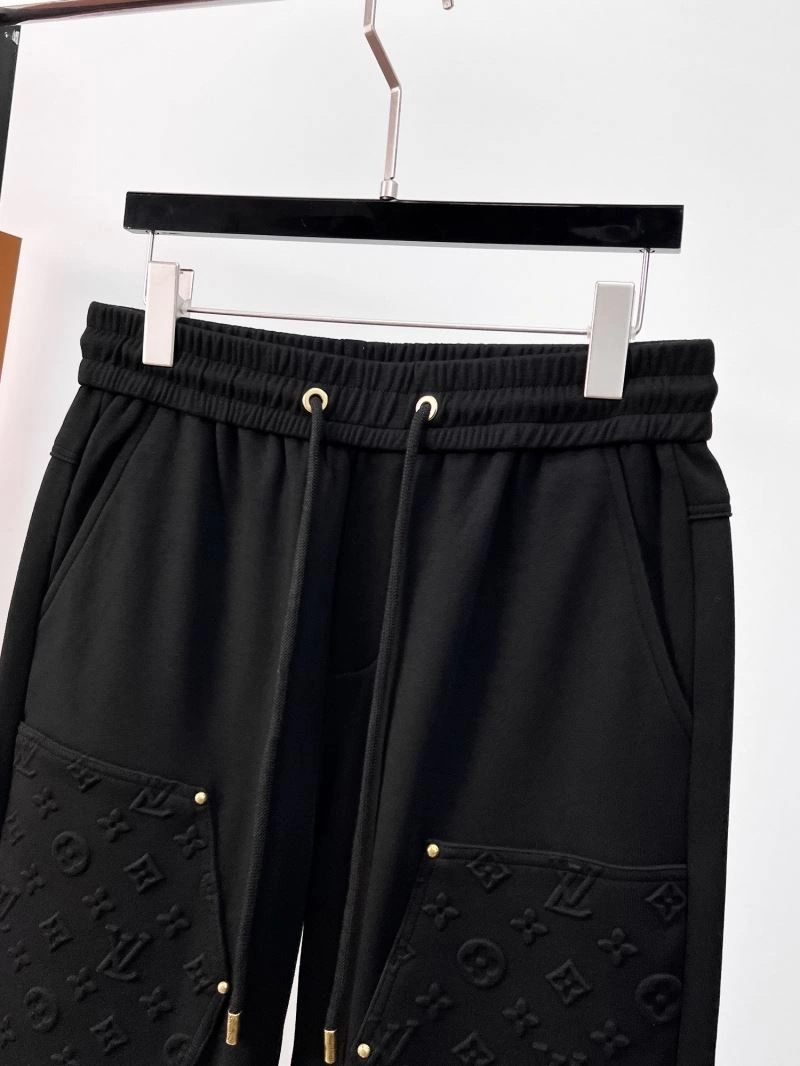 Value-priced Louis Vuitton Long Pants