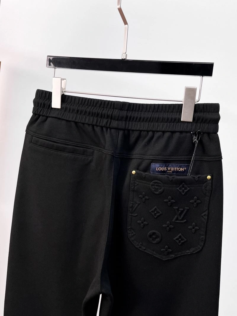 Value-priced Louis Vuitton Long Pants