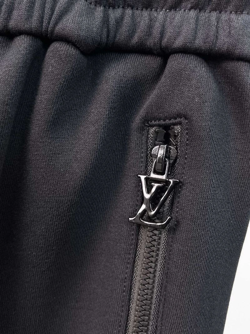 1:1 copy Louis Vuitton Long Pants