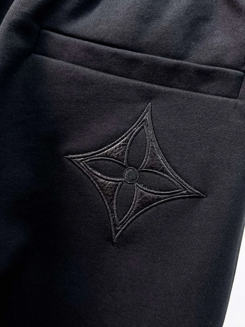 1:1 copy Louis Vuitton Long Pants