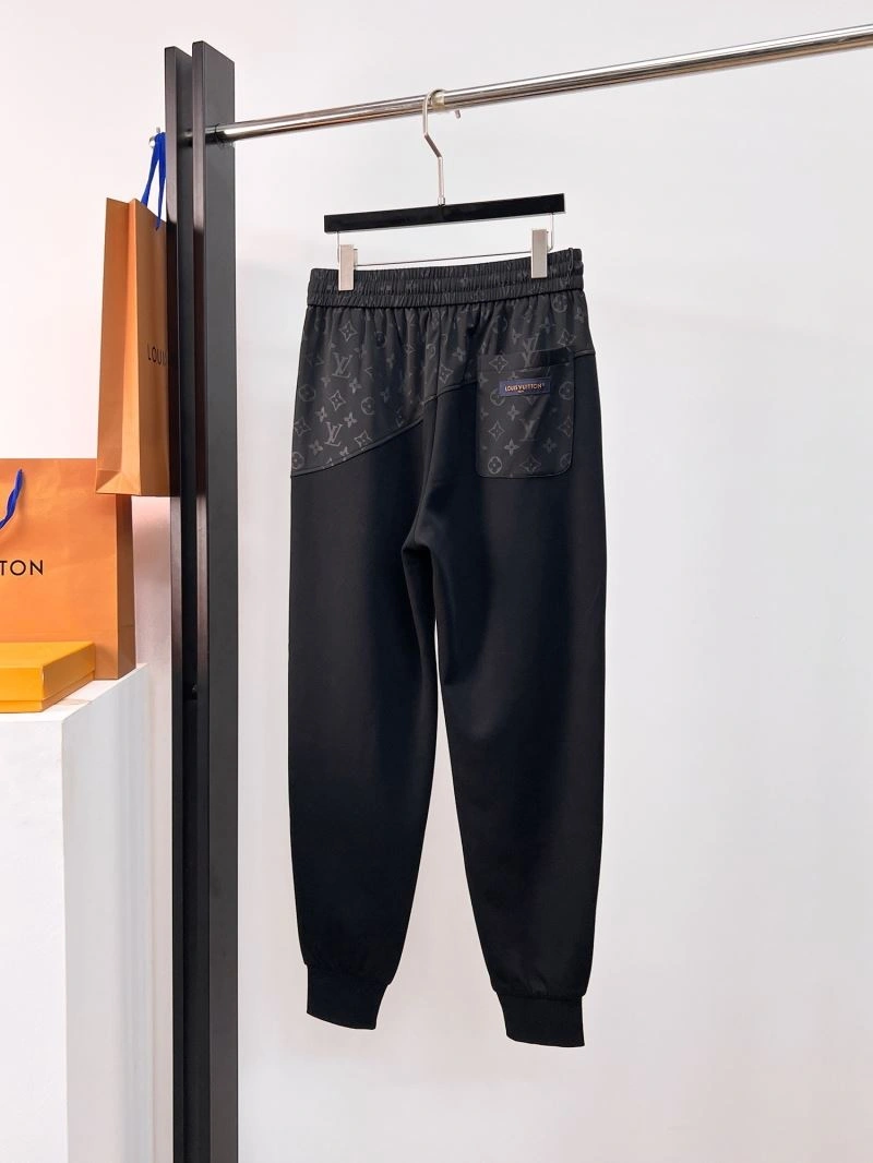 Economical Louis Vuitton Long Pants