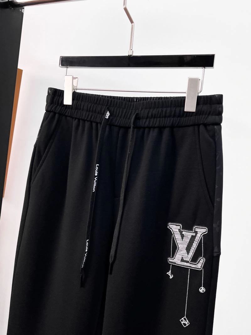 Economical Louis Vuitton Long Pants