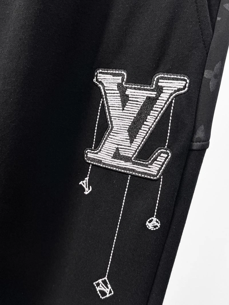 Economical Louis Vuitton Long Pants