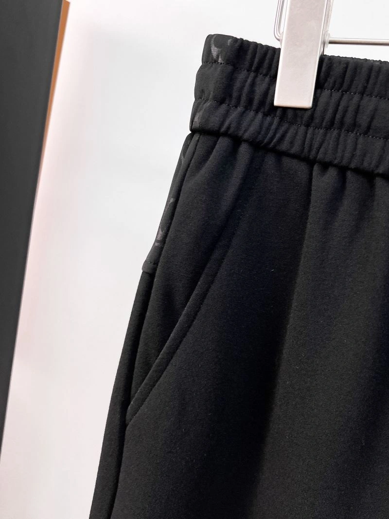 Economical Louis Vuitton Long Pants