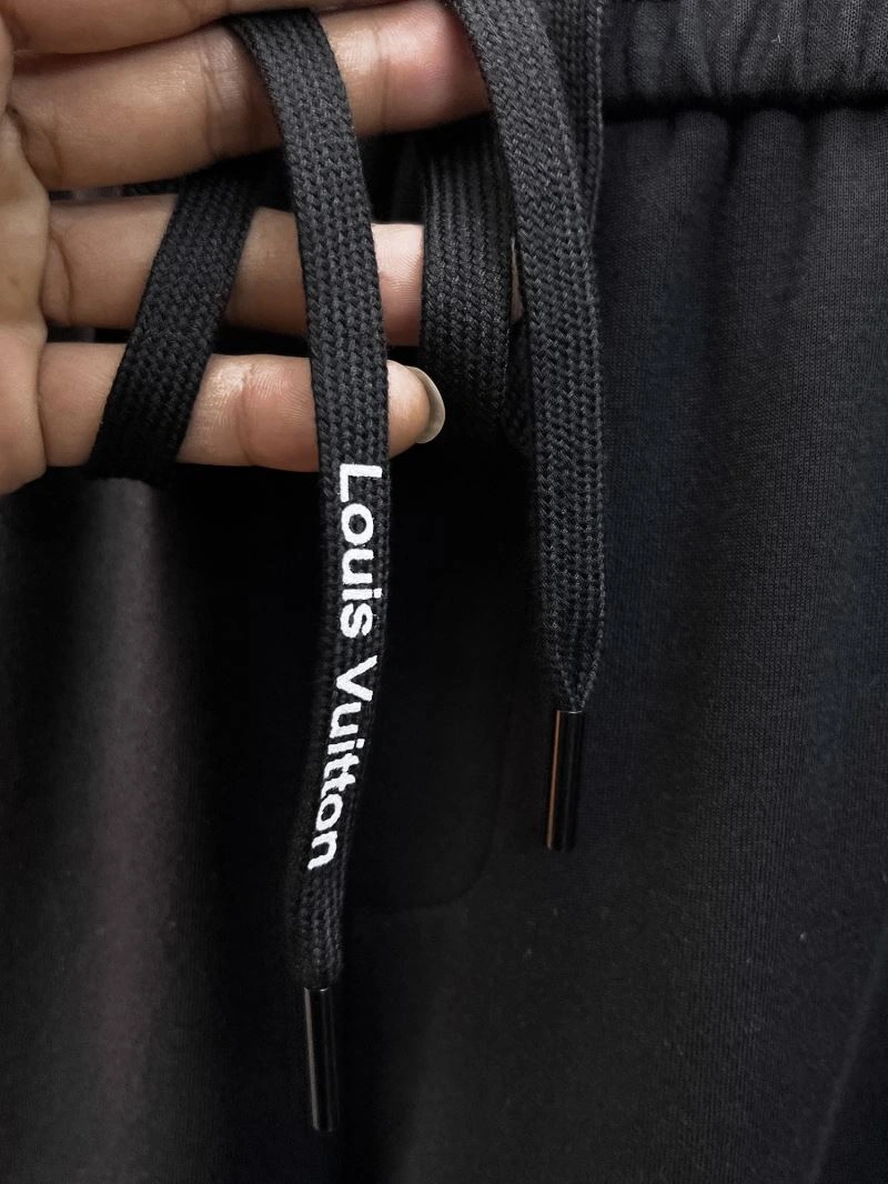 Economical Louis Vuitton Long Pants
