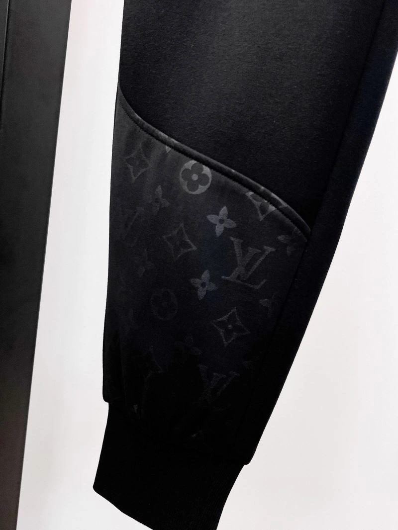 Economical Louis Vuitton Long Pants