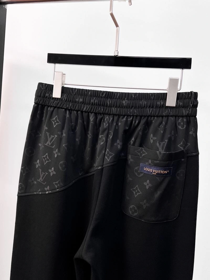 Economical Louis Vuitton Long Pants