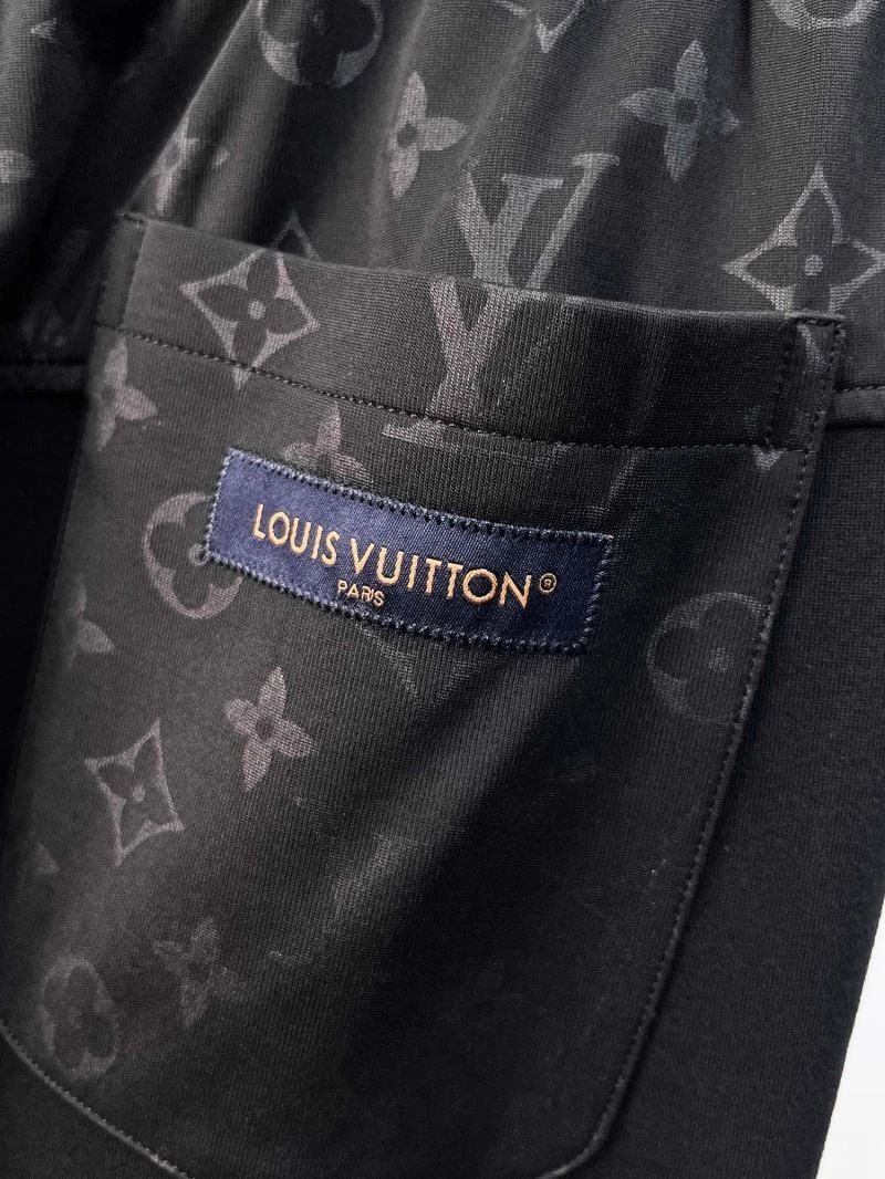 Economical Louis Vuitton Long Pants