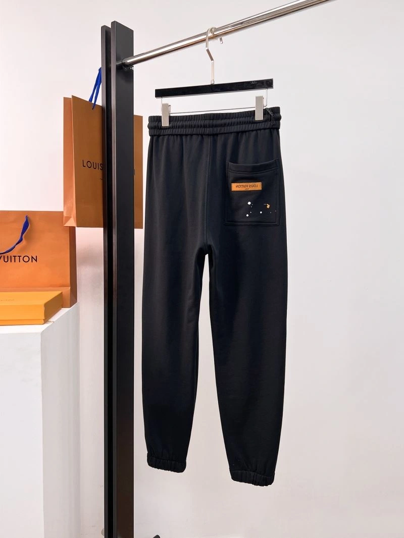 Original Louis Vuitton Long Pants
