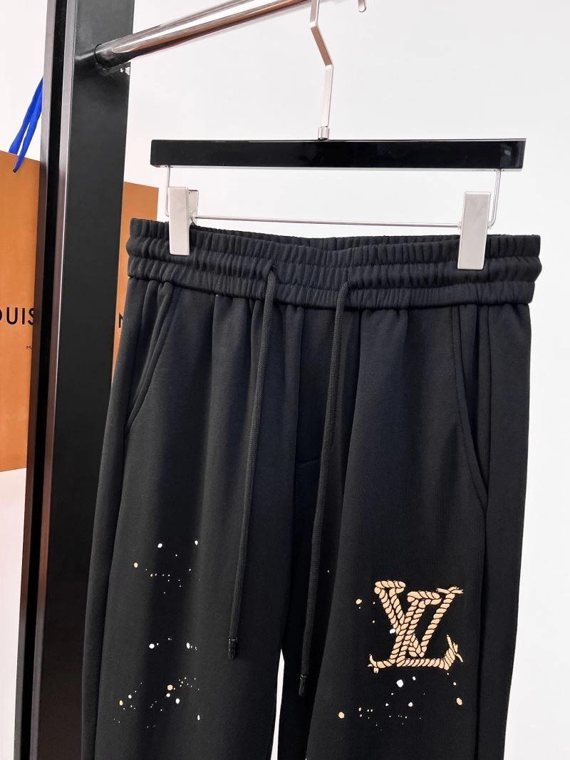 Original Louis Vuitton Long Pants