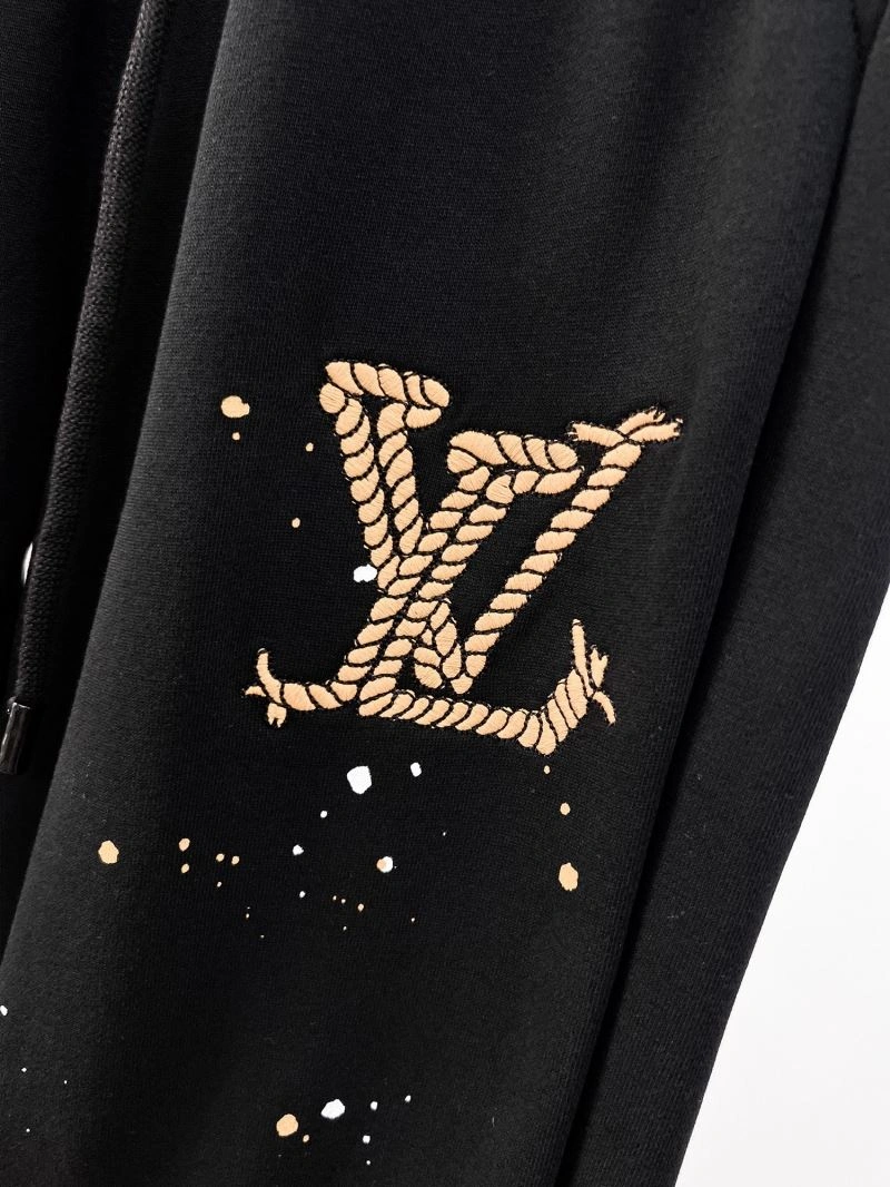 Original Louis Vuitton Long Pants