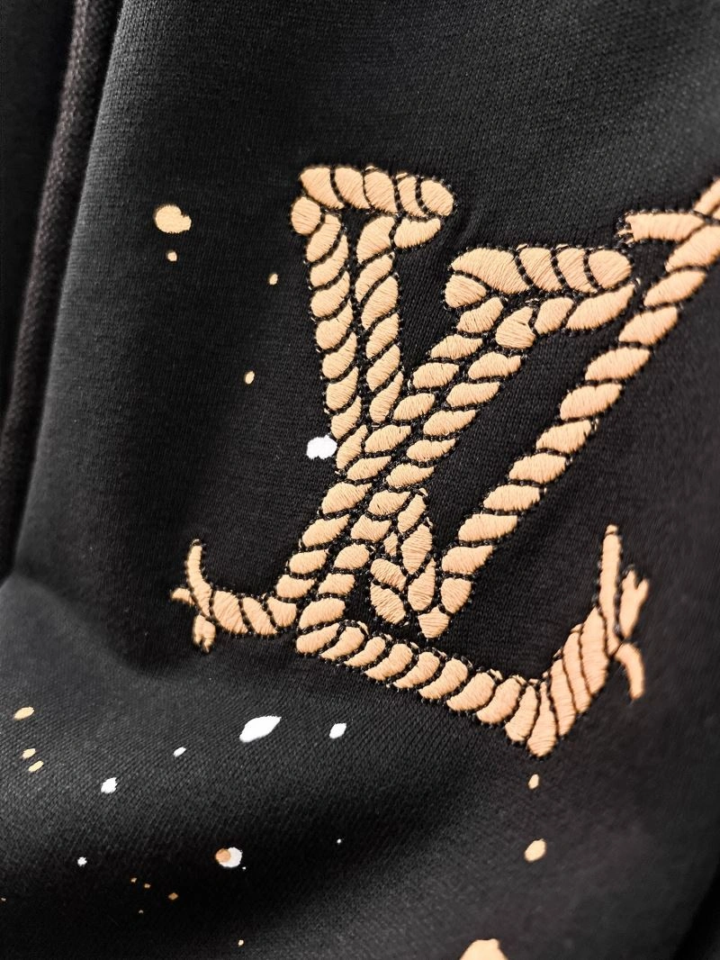Original Louis Vuitton Long Pants