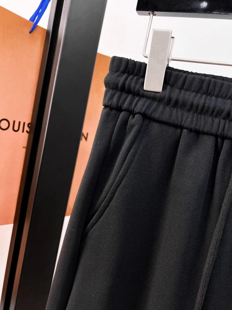 Original Louis Vuitton Long Pants