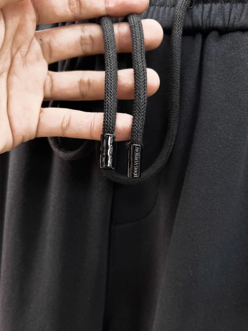 Original Louis Vuitton Long Pants