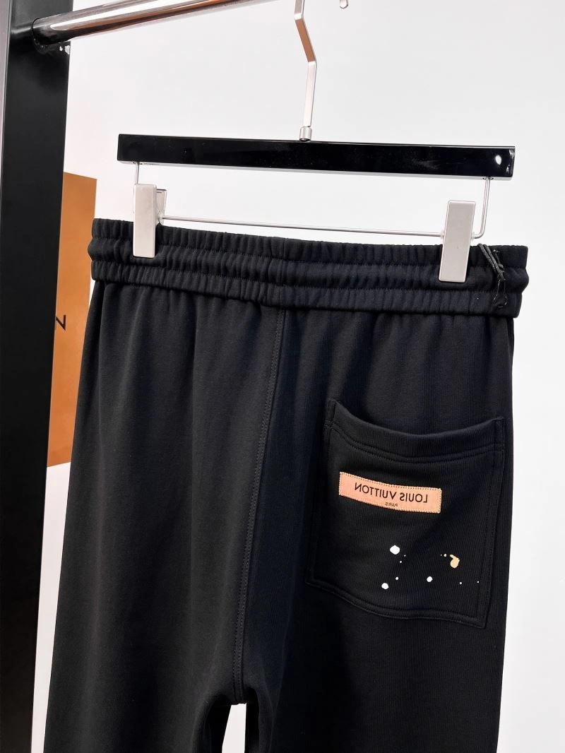 Original Louis Vuitton Long Pants