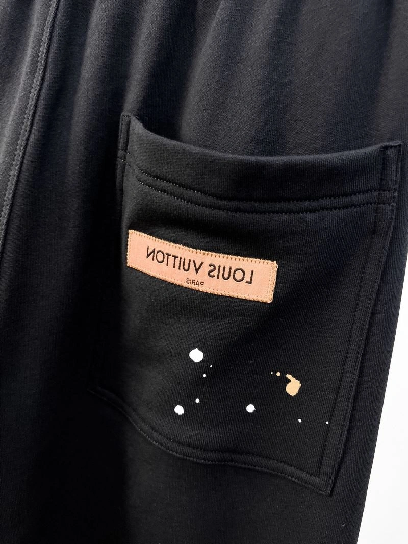 Original Louis Vuitton Long Pants