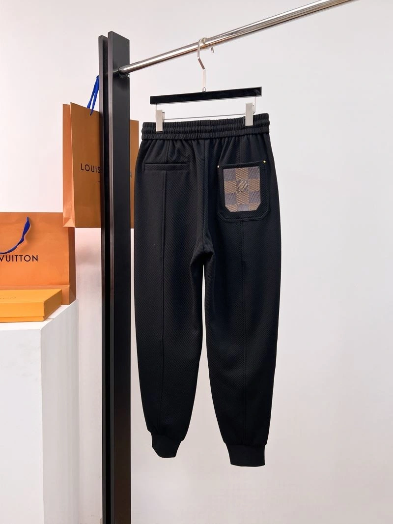 Low-cost Louis Vuitton Long Pants