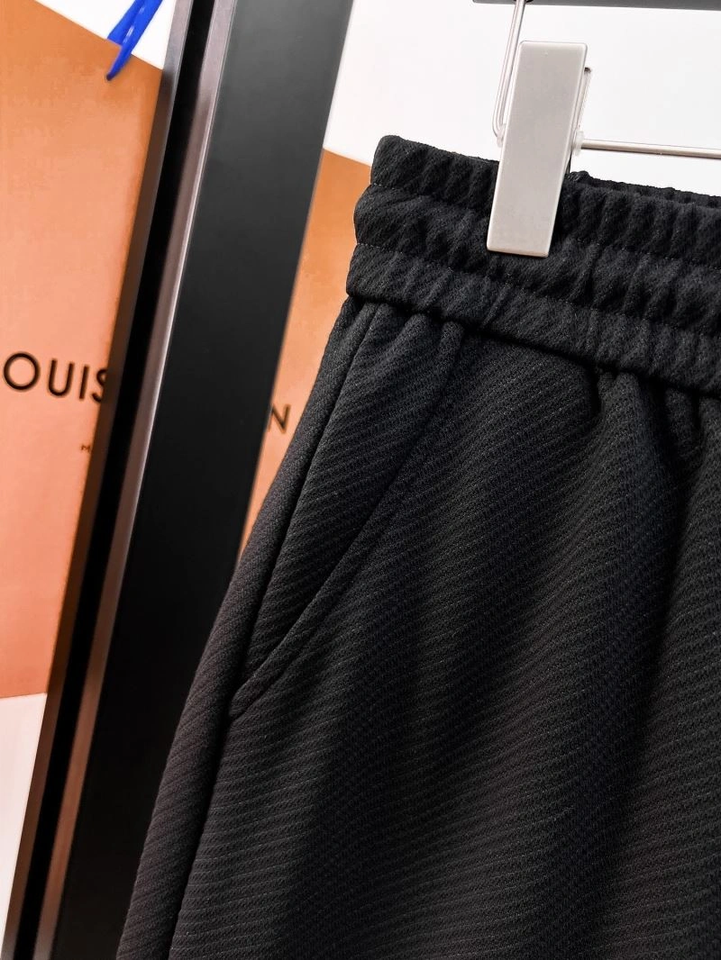 Low-cost Louis Vuitton Long Pants