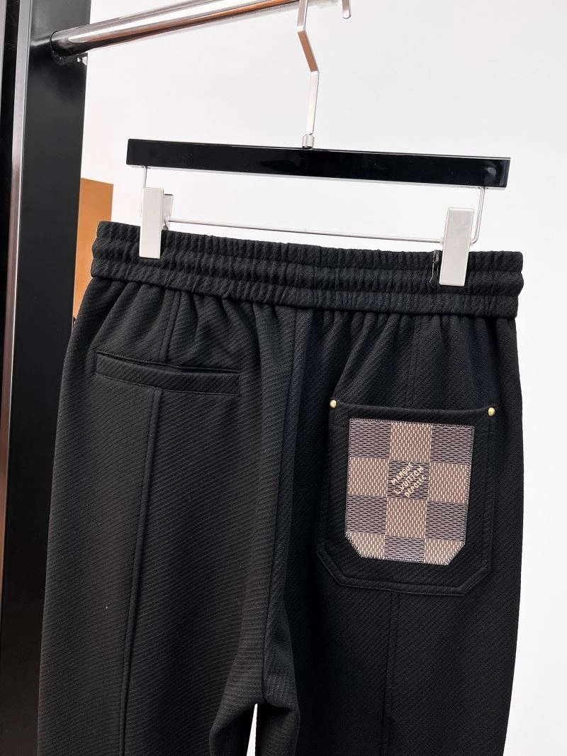 Low-cost Louis Vuitton Long Pants
