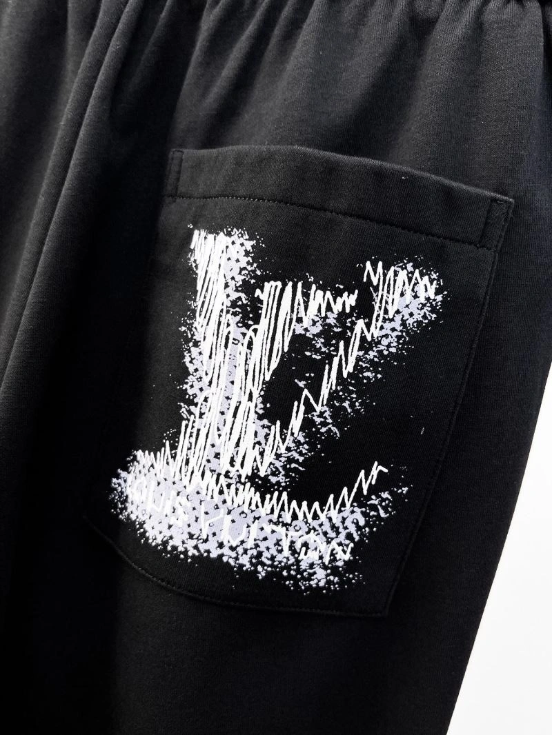 Affordable Louis Vuitton Long Pants