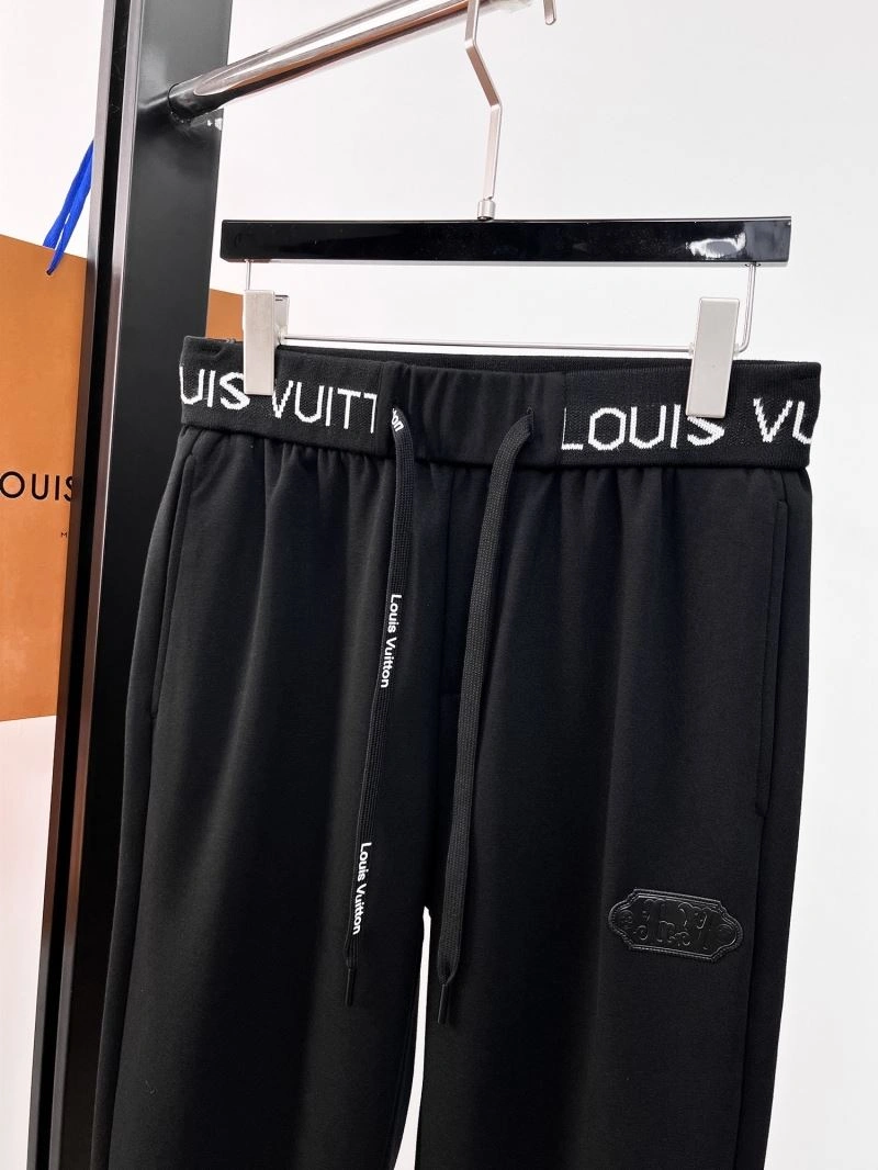 Affordable Louis Vuitton Long Pants