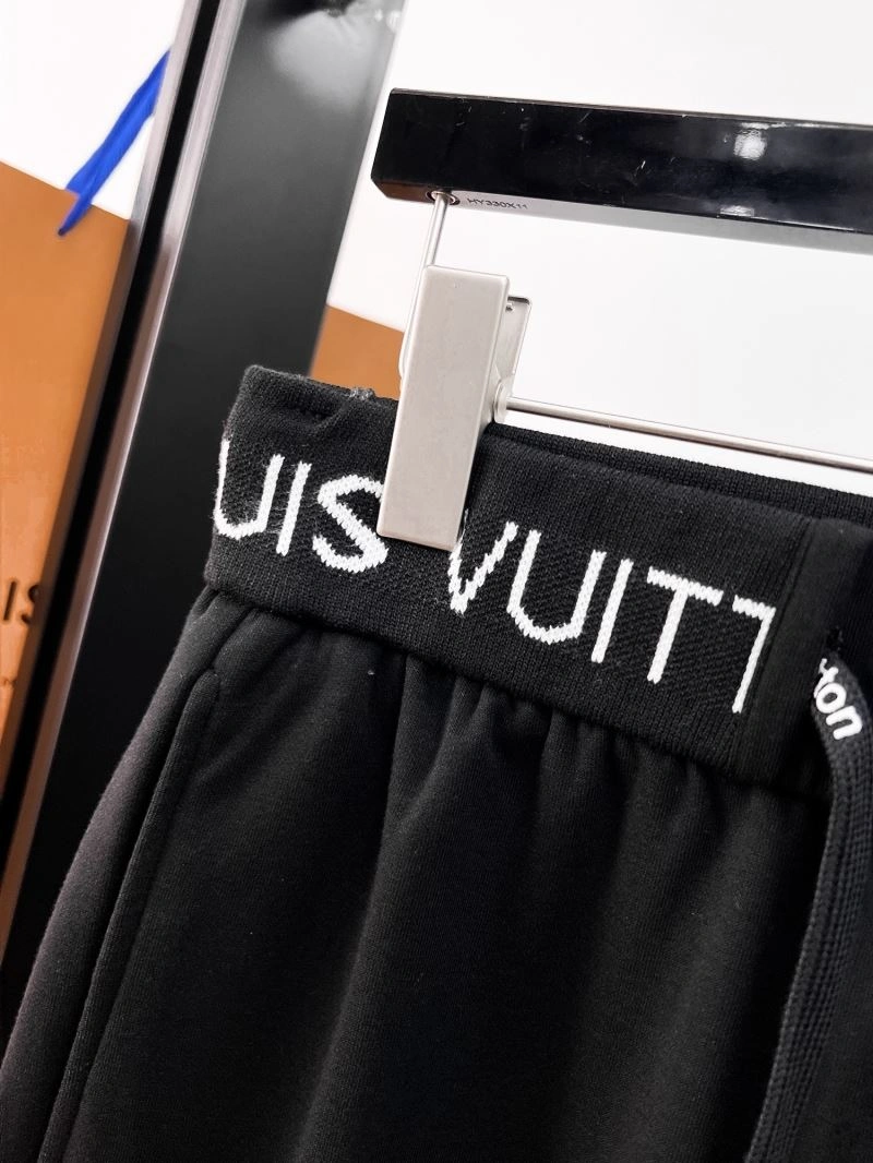 Affordable Louis Vuitton Long Pants