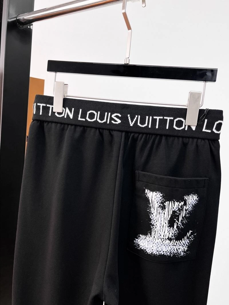 Affordable Louis Vuitton Long Pants