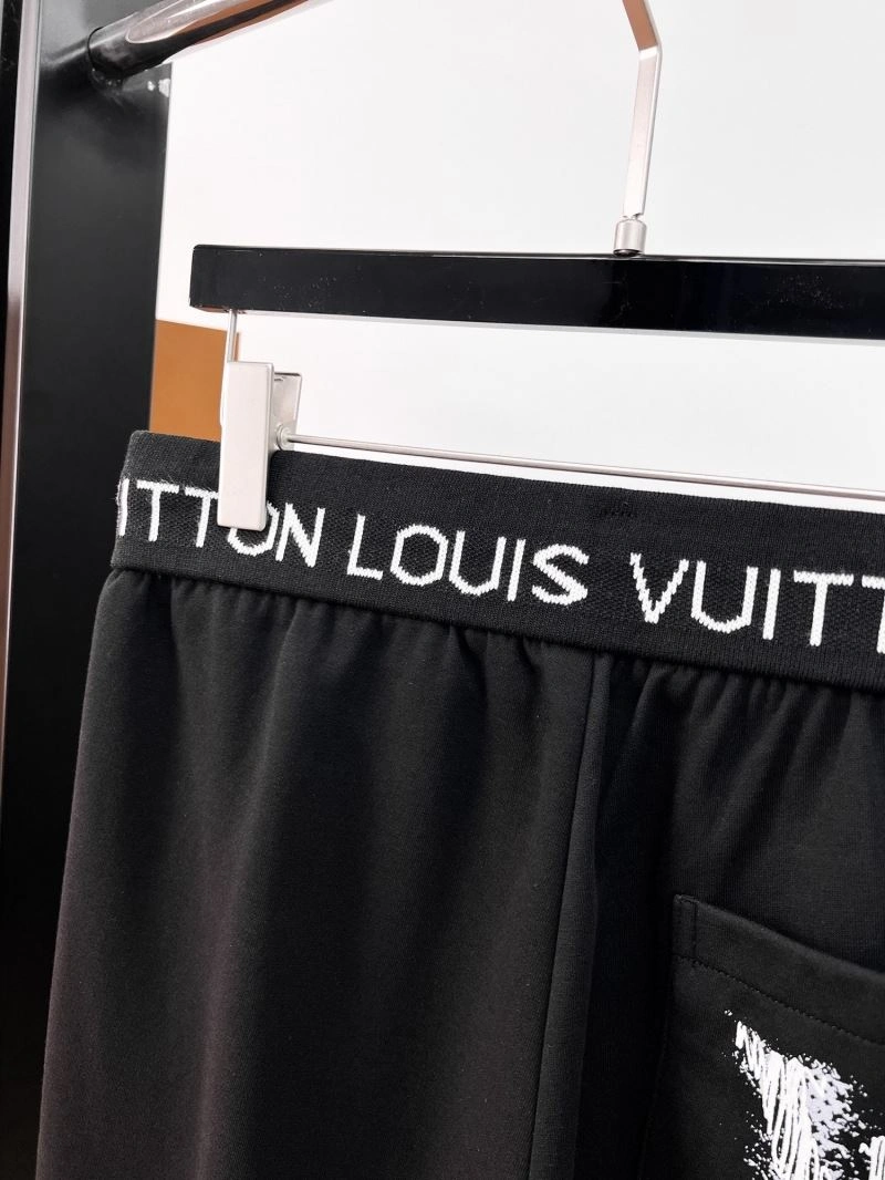 Affordable Louis Vuitton Long Pants