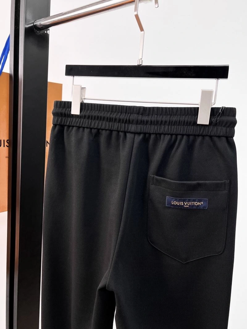 Inexpensive Louis Vuitton Long Pants