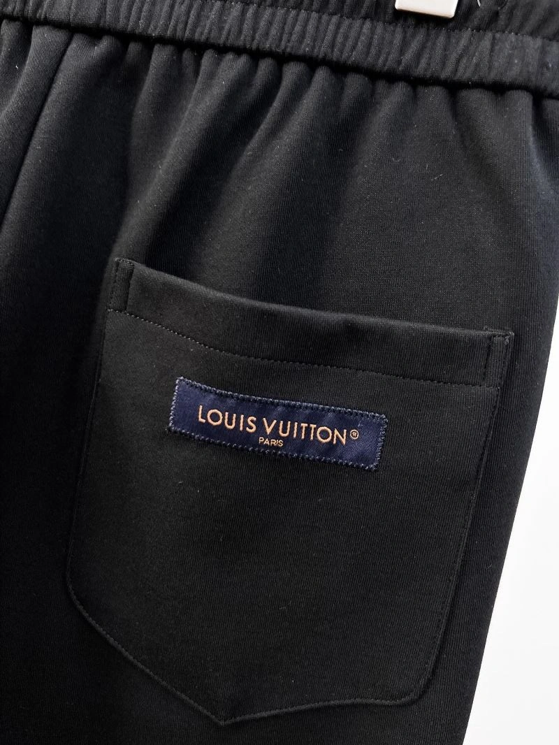 Inexpensive Louis Vuitton Long Pants