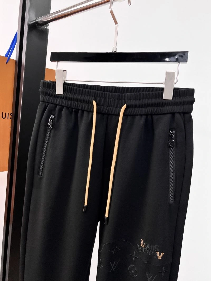 Inexpensive Louis Vuitton Long Pants