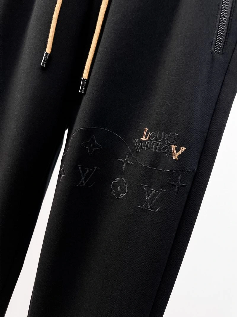 Inexpensive Louis Vuitton Long Pants