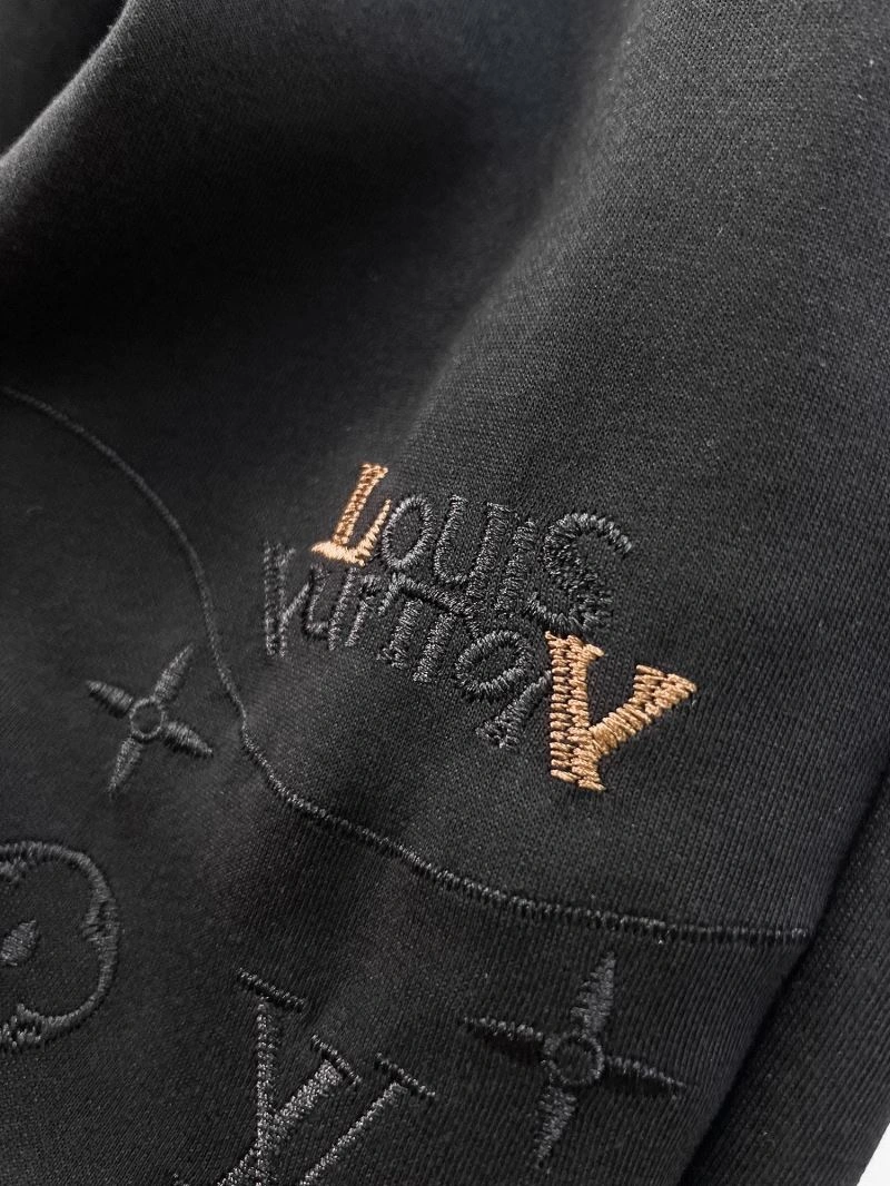 Inexpensive Louis Vuitton Long Pants