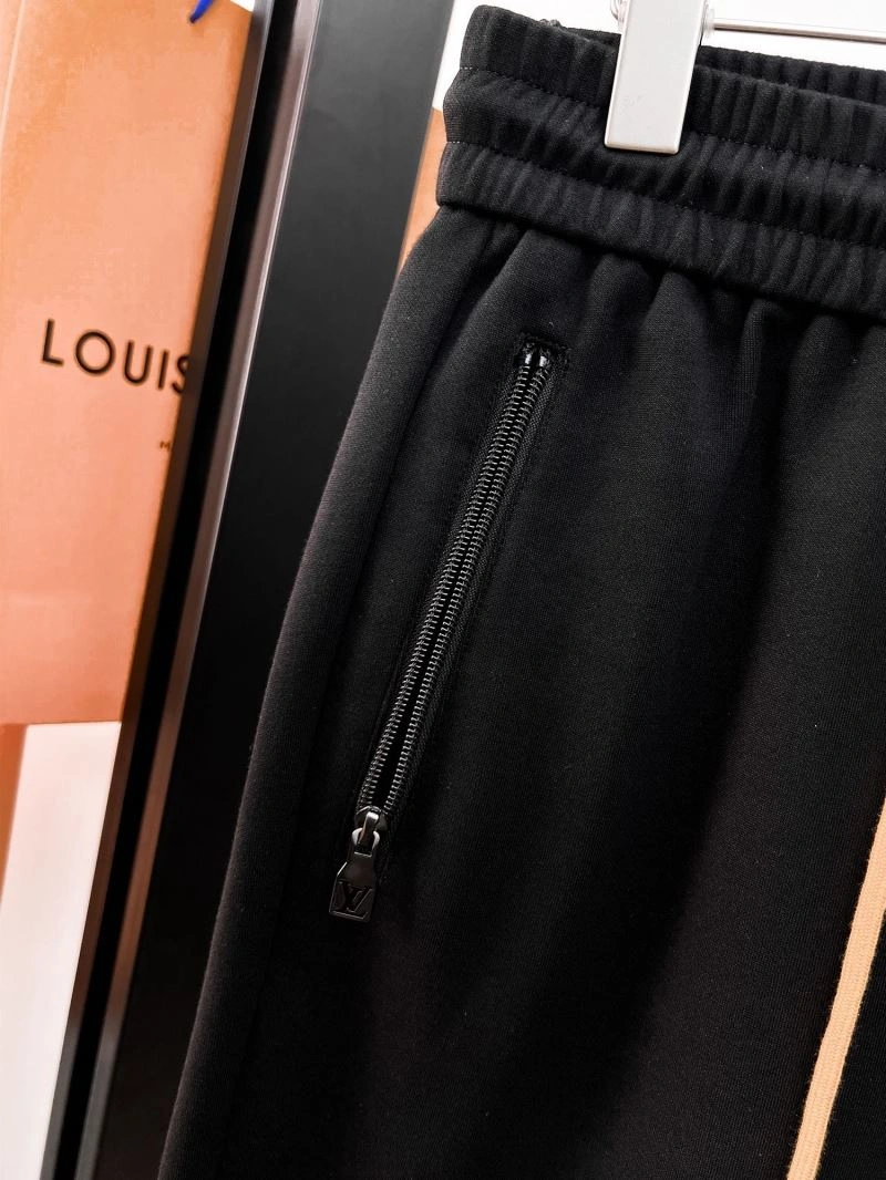 Inexpensive Louis Vuitton Long Pants
