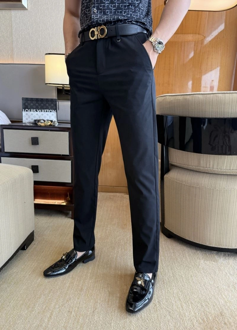 Mirror quality Louis Vuitton Long Pants
