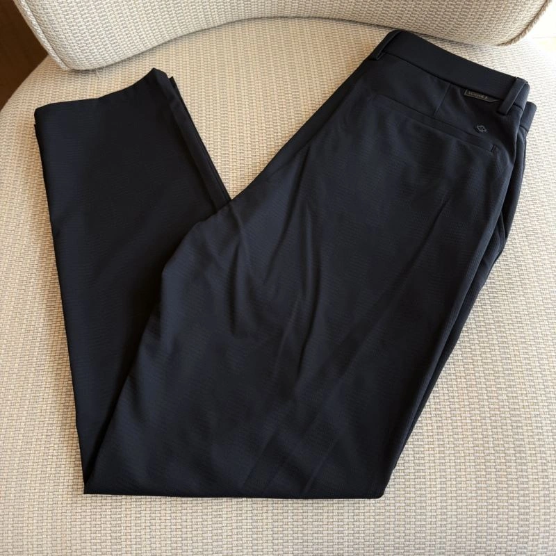 Mirror quality Louis Vuitton Long Pants