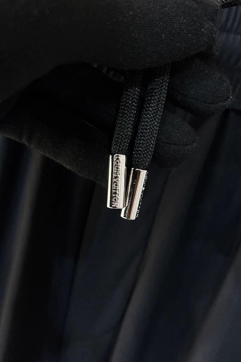 Brand-authenticated Louis Vuitton Long Pants