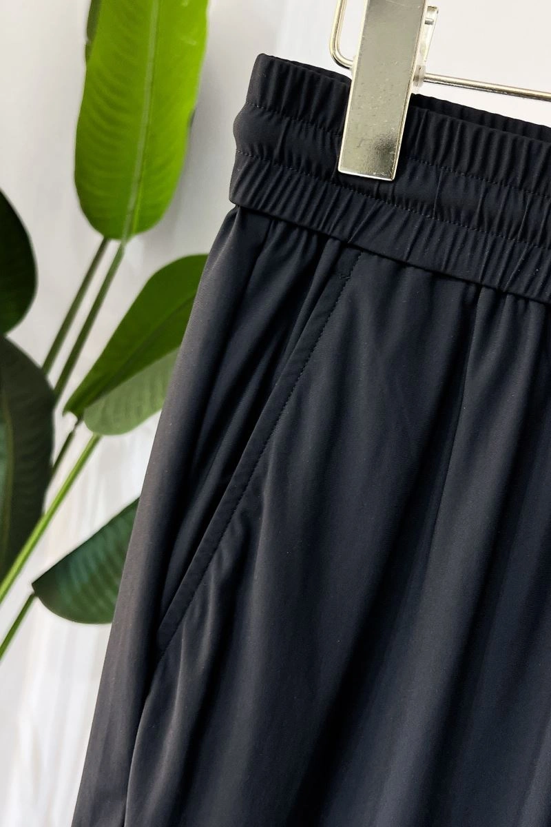 Brand-authenticated Louis Vuitton Long Pants