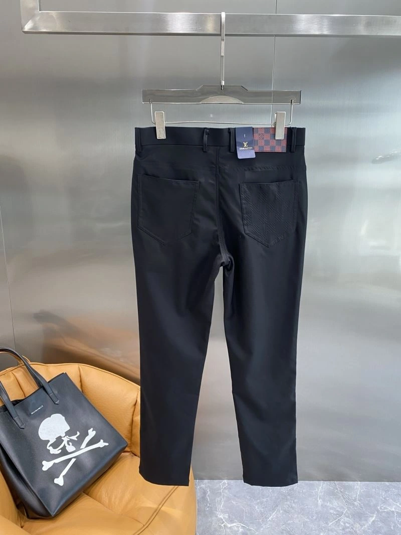 Louis Vuitton Long Pants