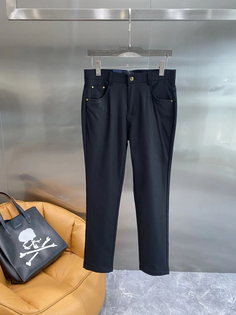 Brand-original Louis Vuitton Long Pants