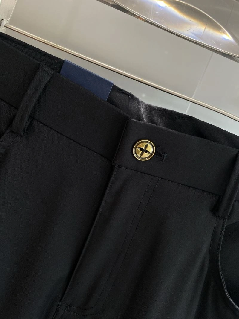 Brand-original Louis Vuitton Long Pants