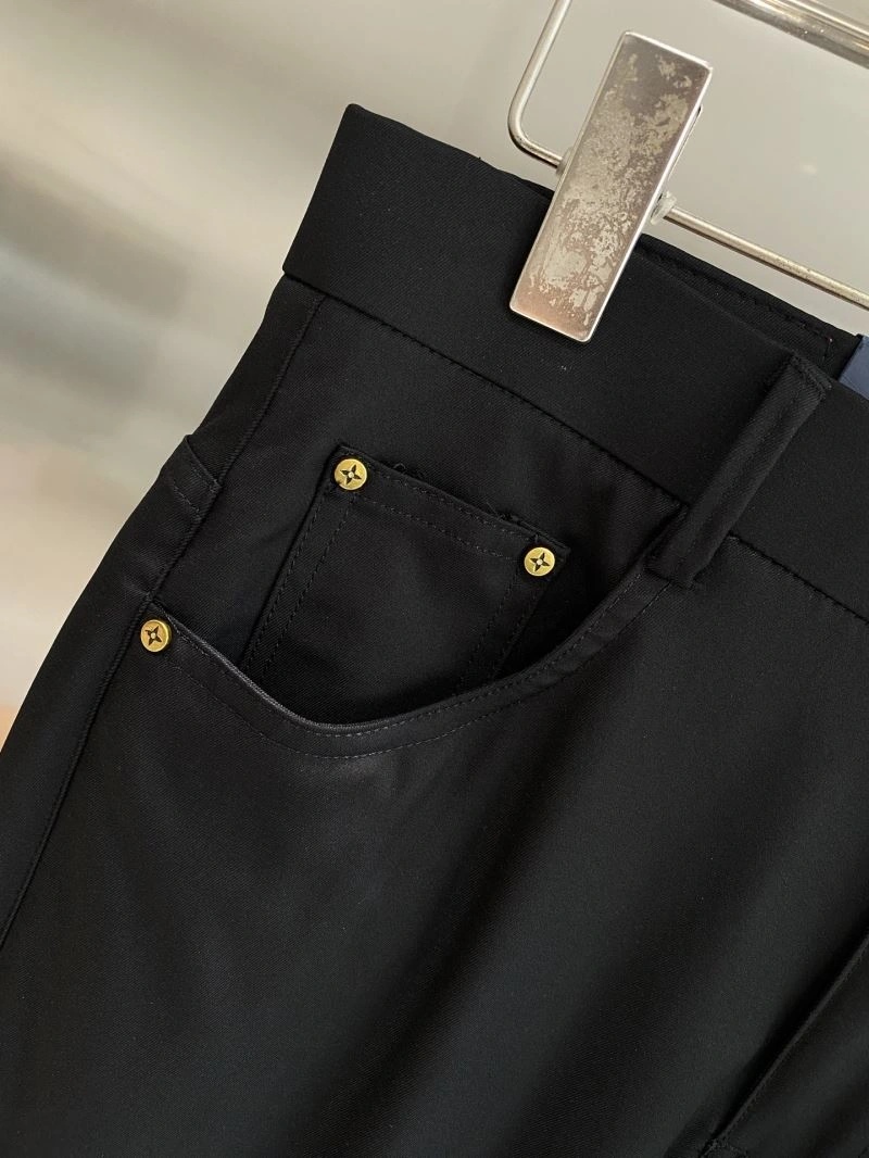 Brand-original Louis Vuitton Long Pants