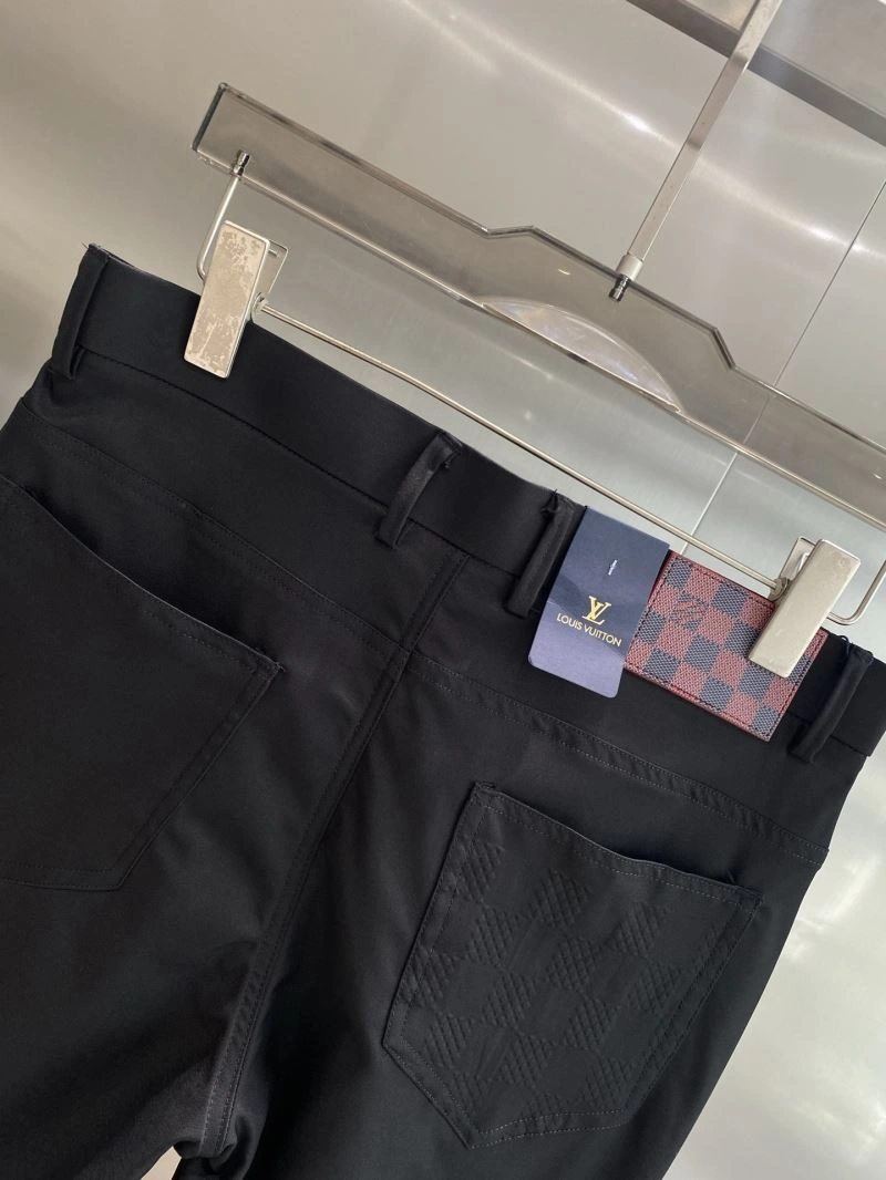 Brand-original Louis Vuitton Long Pants