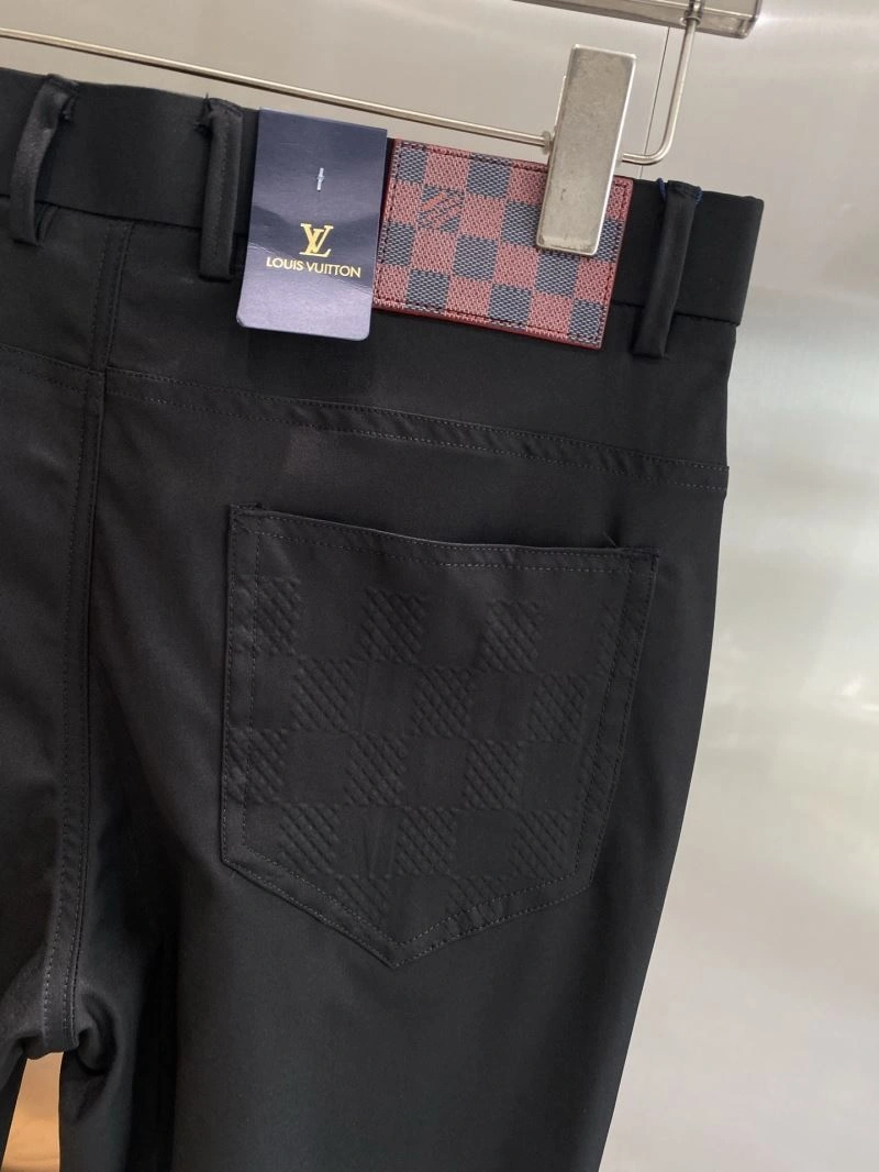 Brand-original Louis Vuitton Long Pants