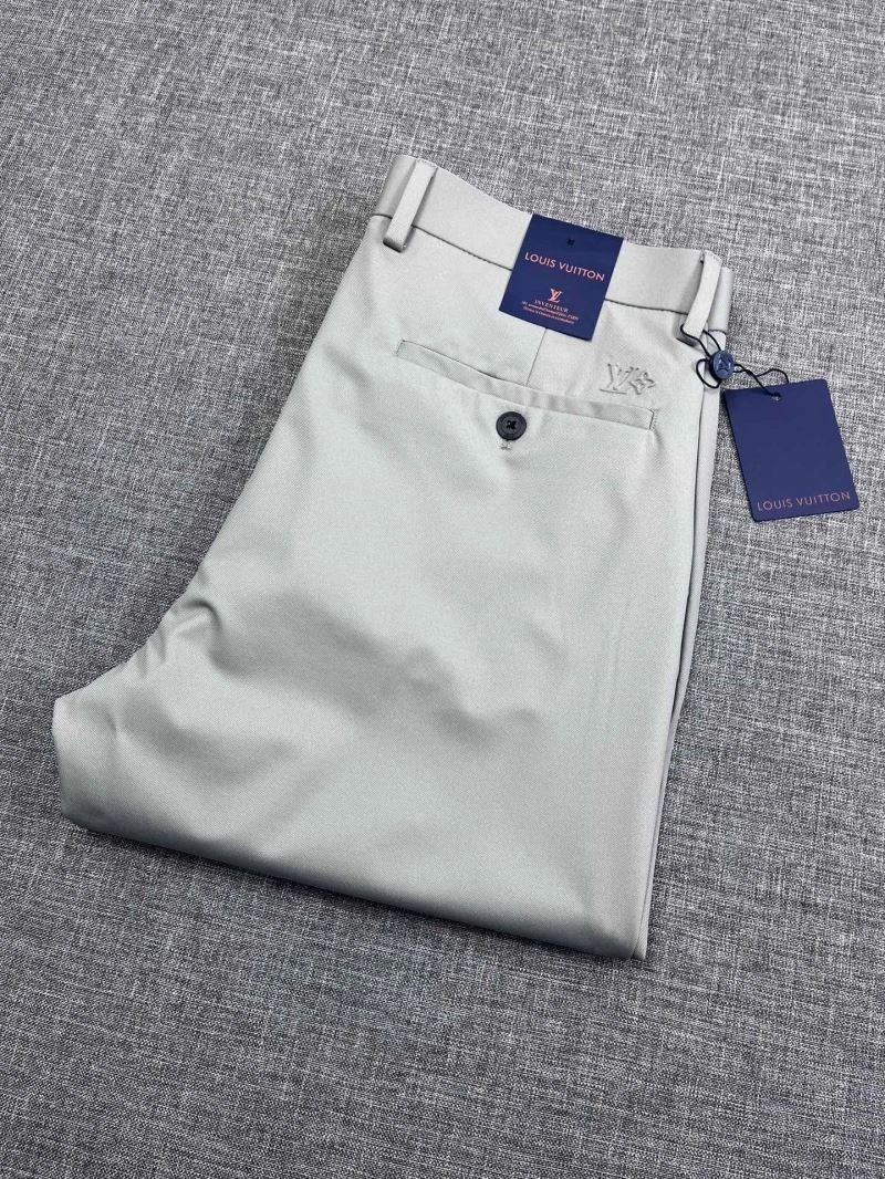 Louis Vuitton Long Pants