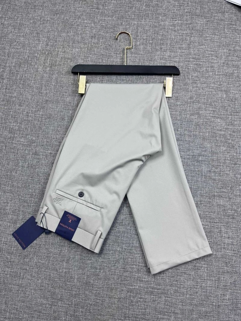 Brand-original Louis Vuitton Long Pants