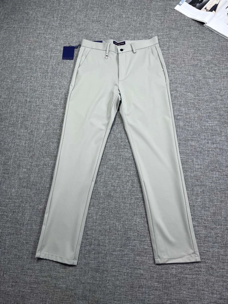 Brand-original Louis Vuitton Long Pants