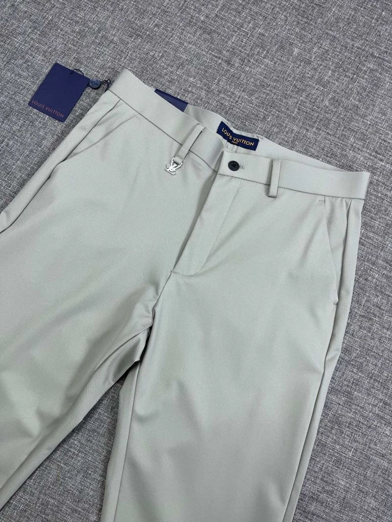 Brand-original Louis Vuitton Long Pants